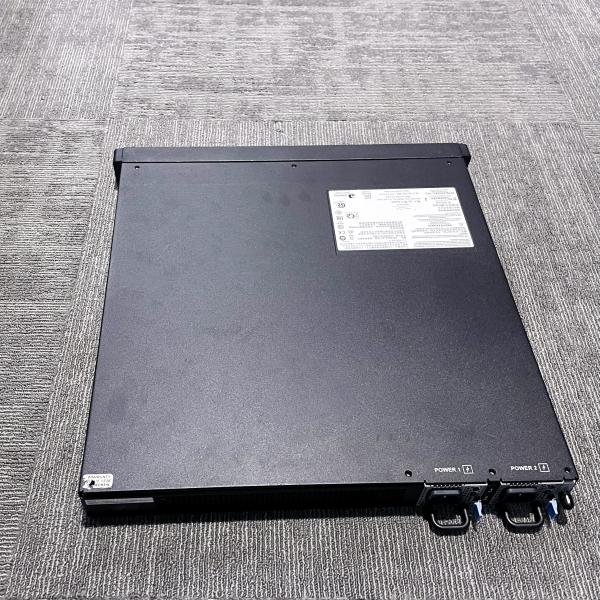 Quality 5Gbps Throughput Network Switches F5-BIG-IP I2000 Series I2600 / I2800 for sale
