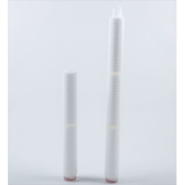 Quality Water Treatment 1μm 20