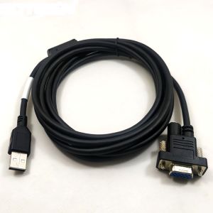 Quality PVC To DB15 USB Scanner Cable For Honeywell 3310G 3320G MS4980 for sale