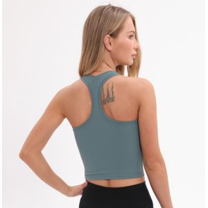 Quality Womens Sleeveless Tank Tops for sale
