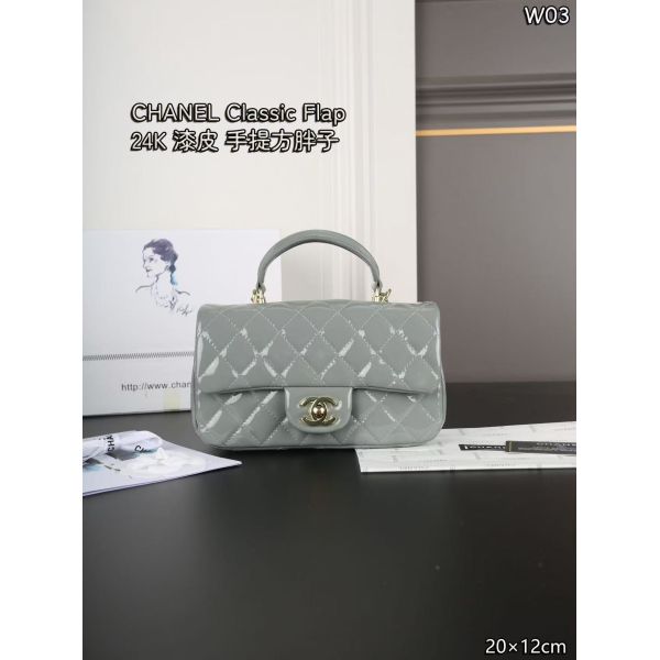 Quality CHANE Classic Flap for sale