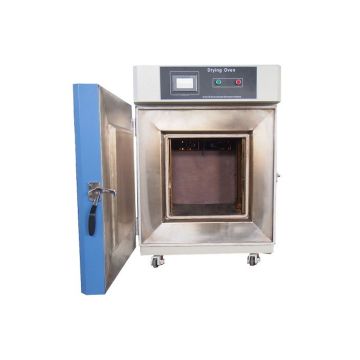 Quality Aircraft Industrial Drying Oven Heating And Drying Ovens Mechanical Compression for sale