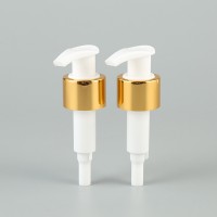 Quality 20/410 24/400 28/410 Cream Dispenser Pump Sprayer For Lotion Bottle Sprayers for sale
