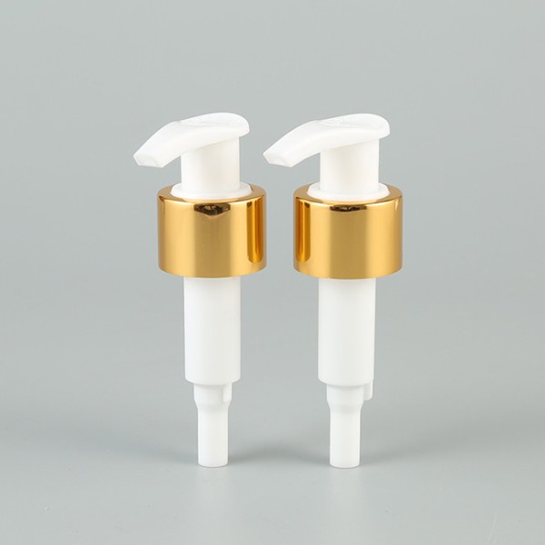 Quality 20/410 24/400 28/410 Cream Dispenser Pump Sprayer For Lotion Bottle Sprayers Aerosol 24mm for sale