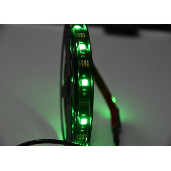 Quality Ultra Thin IP65 30 Lamp/M USB LED Strip Light For Decorate for sale