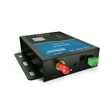 Quality Serial To CAT 1 Industrial 4g Lte Modem DTU FOR IOT 4 Channel Modem for sale