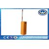 china Intelligent Road Vehicle Parking Barrier Gate System Access Control Barrier