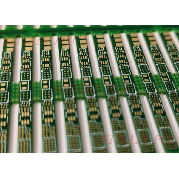 Quality HDI FR4 Material PCB Printed Circuit Board / Pcb Manufacturing Service for sale