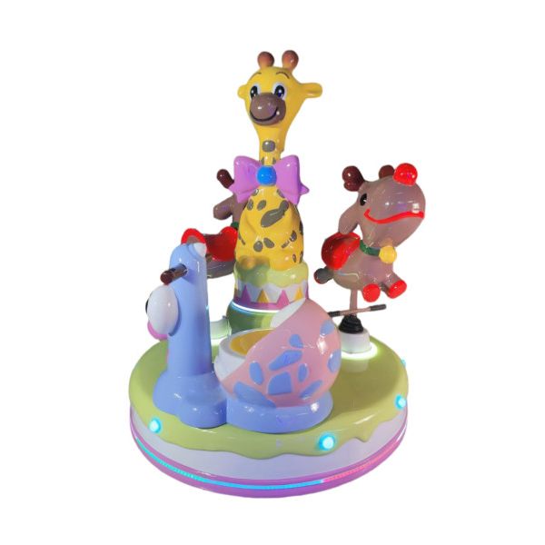 Quality Playfun Kids Coin Operated Redemption Arcade Game Machine for sale