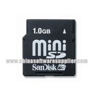 Quality Compact Flash Memory Cards for SANDISK for sale