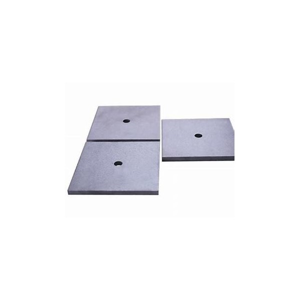 Quality Thickness 6.7mm Ferrite Tile Absorber For Emc Anechoic Chamber rf shielding room for sale