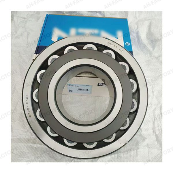 Quality Double Row Spherical Roller Thrust Bearings 22312 EMKD1 for Heavy Load Applications for sale