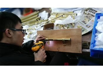 China Factory - Virtue Hardware Co., Ltd