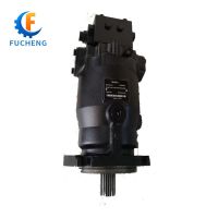 Quality MF20 MF21 MF22 Series Hydraulic Piston Motor SMF Rotary Motor for Construction for sale