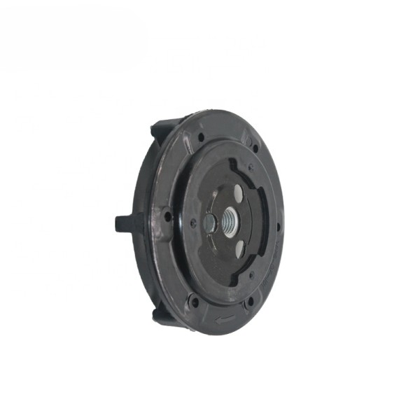 Quality KPL AC Clutch Hub for /Benz/Audi Denson 6seu14c Air Conditioning Parts for sale