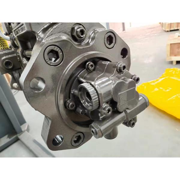 Quality K3V112DT-9C14   Kawasaki K3V Series Excavators Pump for sale