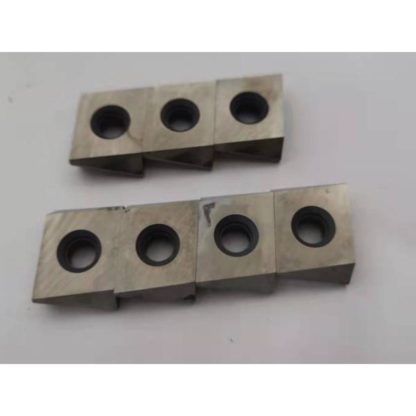 Quality CNC Blades YD201 19.00mm Length 14.3mm Width for sale
