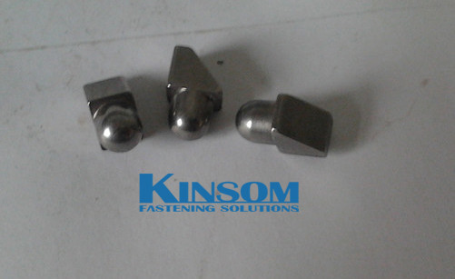 Quality stainless steel screw,special screw with OEM and customization for sale