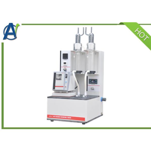 Quality ASTM D3427 Lubricating Grease Air Release Properties Value Test Apparatus for sale