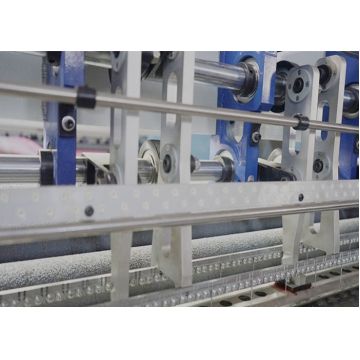 Quality 240M/H Industrial Lock stitch Computerized Garment Making Machine for sale