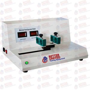 Quality AASHTO T193 Aggregate Testing Equipment Motorized Sand Equivalent Shaker for sale