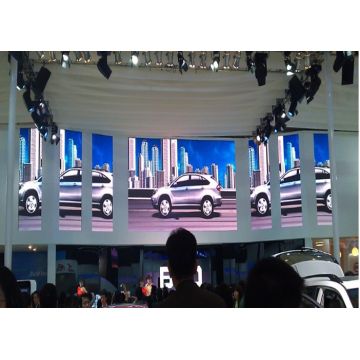 Quality P0.9 4k 8k Micro Small Screen Cob Gob Pe Studio Movie Background Video Wall for sale