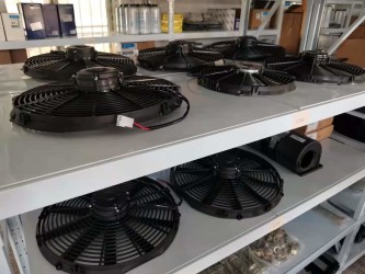 China Factory - Hefei ruihuaxin Electromechanical Equipment Co., Ltd