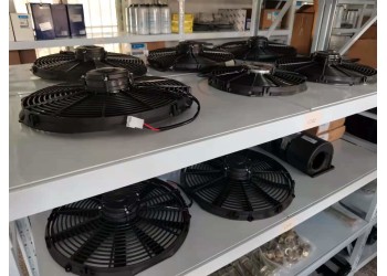 China Factory - Hefei ruihuaxin Electromechanical Equipment Co., Ltd