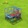 Quality Childrens Playground Indoor Soft Play Equipment Commercial For Shopping Mall for sale
