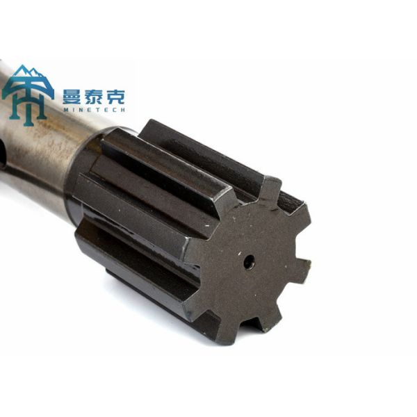 Quality Stable And Reliable T45 T51 Shank Adapter for Masonry and Rock Drilling with for sale