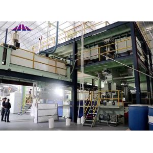 Quality 350m/Min Non Woven Fabric Making Machine for sale