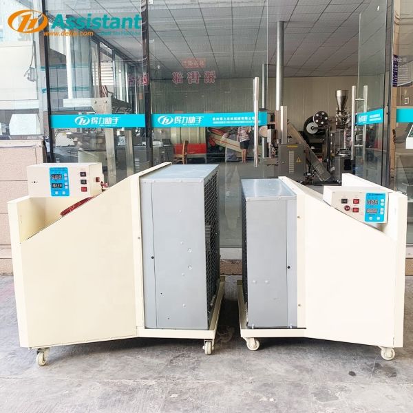 Quality High Power Tea Withering Machine DL-6CWD-890 for Tea Leaf Raw Material for sale