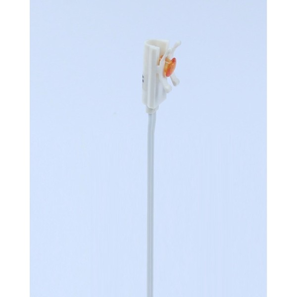 Quality A-33 8mm LED Indicator Light 0.3W 30000h Emergency Time for sale
