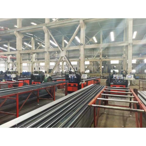 Quality PLC Control System Square Tubing Hydraulic Press 2500kg for sale