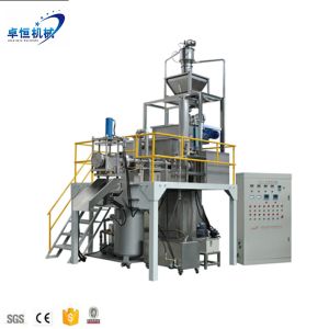 Quality Professional Pasta Production Line for Customization in Wheat Flour Processing for sale