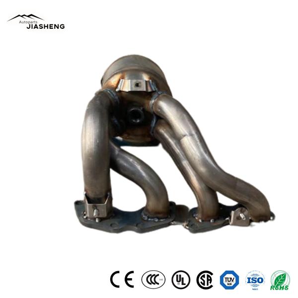 Quality Trumpchi GS5 2.0 High Quality Stainless Steel Auto Catalytic Converter for sale