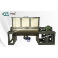 High Speed Pharmaceutical Mixing machine , Horizontal Ribbon Mixer FD- WLDH