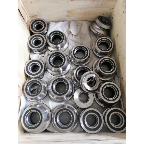 Quality Cr12Mov Cr12 Roller Roll Die Mould Mold Tooling Tools For Tube Mill Roll Forming Machine for sale