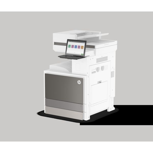 Quality High Quality H P Color LaserJet MGD MFP E78625z/E78635z Automatic Grade Printer for sale
