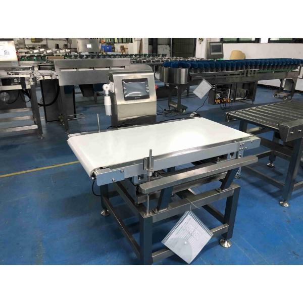 Quality 0.05g Electronic Billing Online Check Weigher Machine YCW G150 for sale
