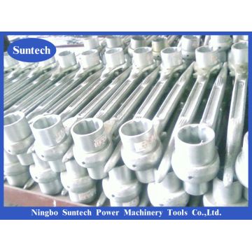 Quality 360mm M24 Socket Ratchet Handle Wrench Stringing Tools In Transmission Line for sale