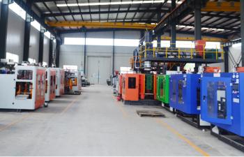 China Factory - Hebei Sanqing Machinery Manufacture Co., Ltd.