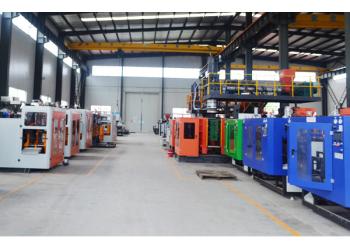 China Factory - Hebei Sanqing Machinery Manufacture Co., Ltd.