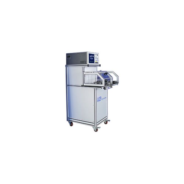 Quality Single Phase Stator Testing Machine For Compressor Motor Stator for sale