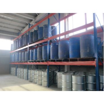 Quality Roll Formed / Structural Selective Pallet Racking For Palletized Storage for sale