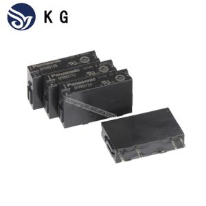 Quality Apan3105 Panasonic Power Relay SPST-NO 5 VDC Digital Electronics IC for sale