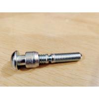 Quality 10 Splines Zinc Plating Gears / Oxide Black Surface Treatment For 27 Splines for sale