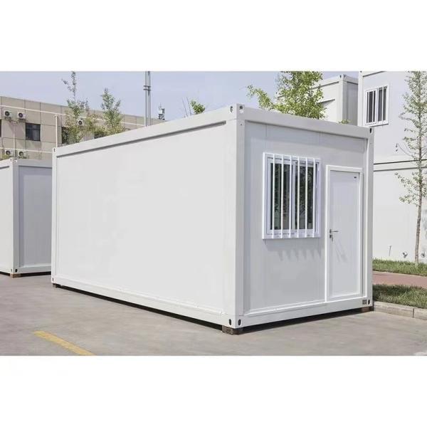 Quality Quick Assembly and Budget-friendly MGO Board Container House with Easy for sale
