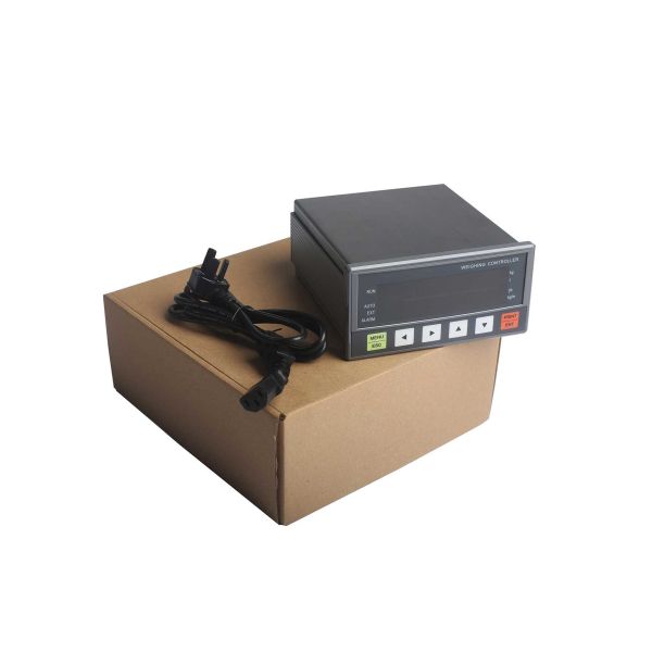 Quality Multifunction Weighing Indicator Controller LED Display For Level Scale / Hopper for sale