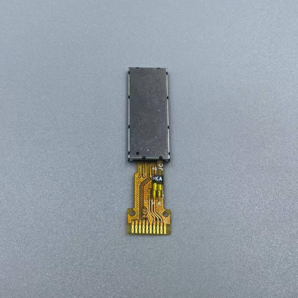 Quality 0.72 Inch IPS TFT Display 60RGB*160 DOTS With 500 Brightness for sale